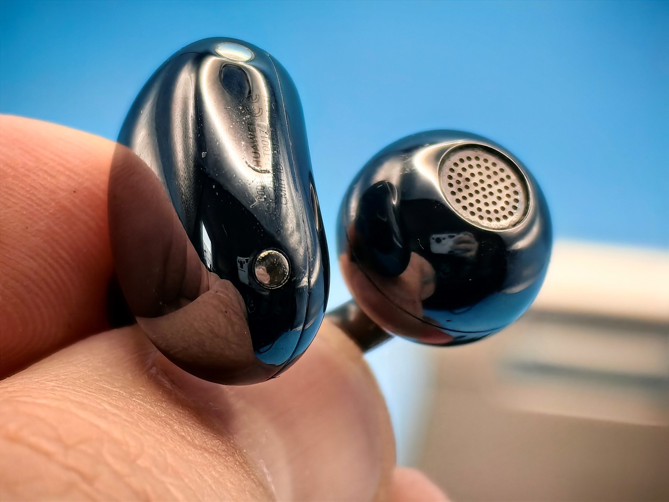HUAWEI FreeClip review: headphones with an extraordinary design HUAWEI FreeClip review: headphones with an extraordinary design